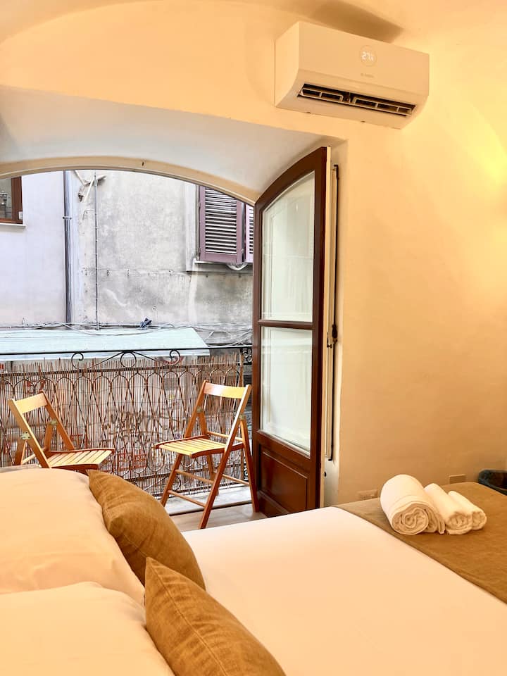 Mini Meschita - Palermo