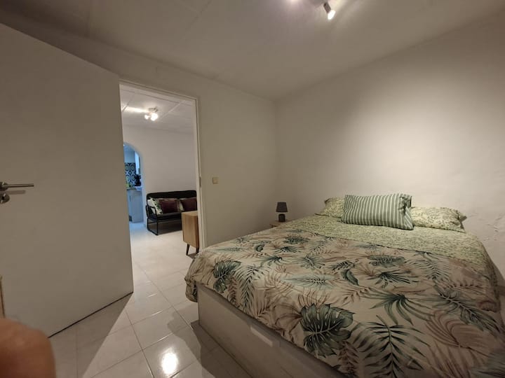 Casa De Férias Palmeira - ファロ