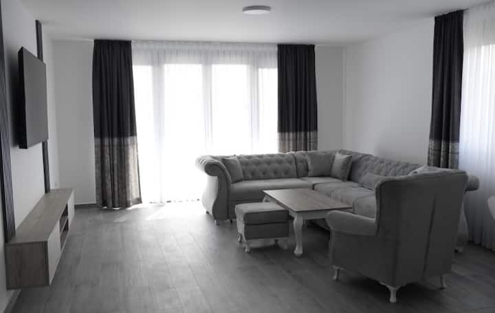 Whole Object , For 16-20 People - Sarajevo