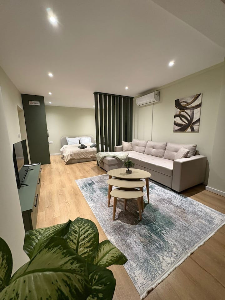 Emma's Apartments - Tiran