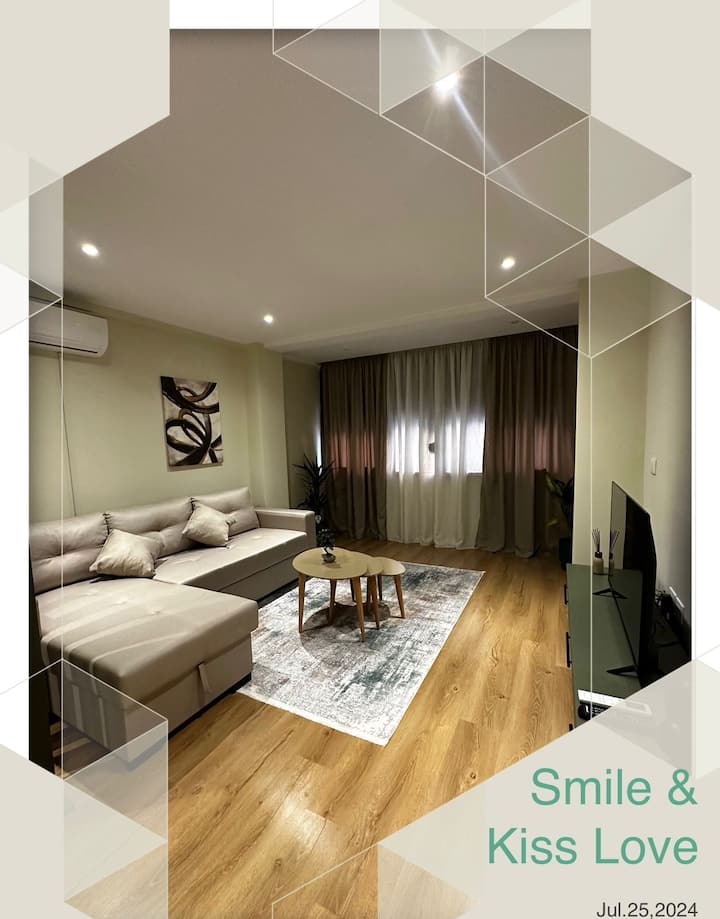 Emma's Apartments - Tirana