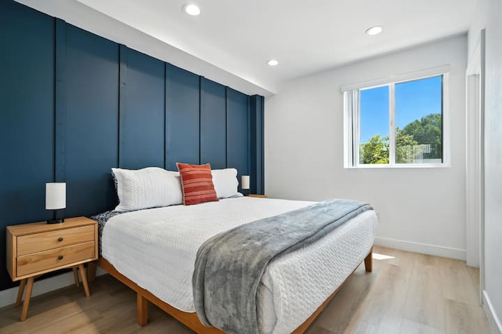 Beautiful Home Near Dtla L Crypto L Dodger Stadium - 