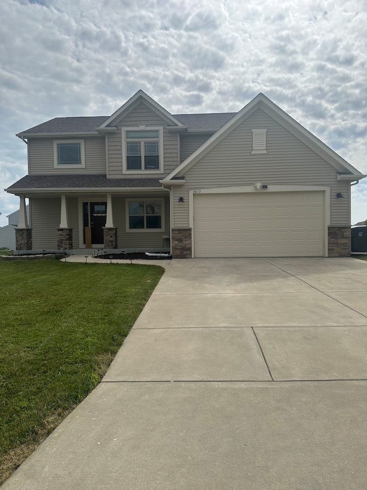 Rpc Homes - Racine, WI