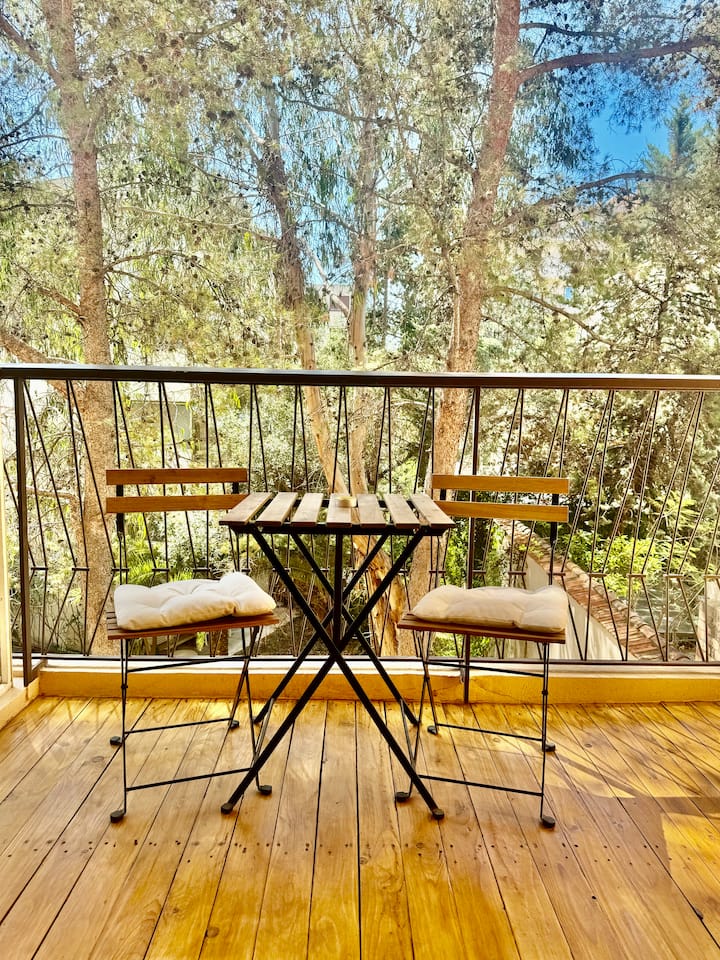 Magnifique Appartement Cannes Terrasse - Cannes