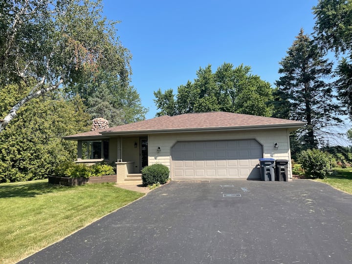 2025 Greenville Rental - Greenville, WI
