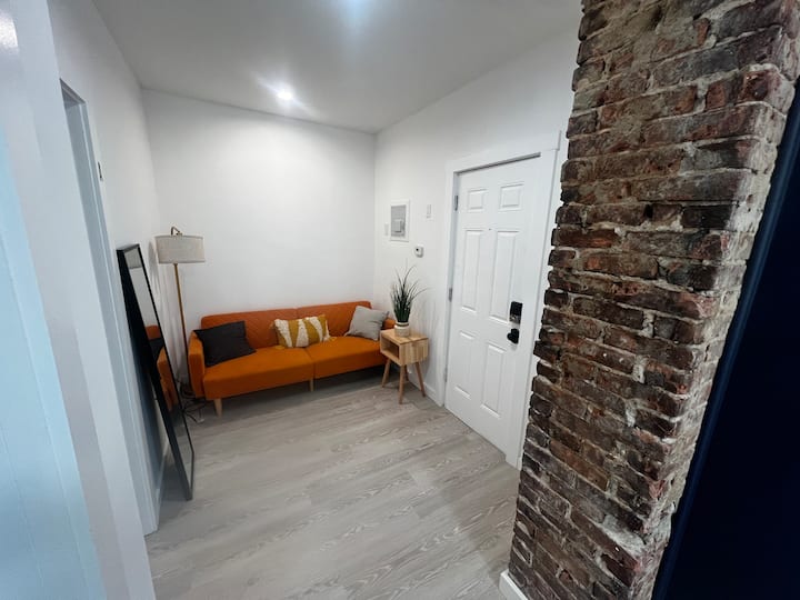 Private Room The Heights Of Jc - New Jersey