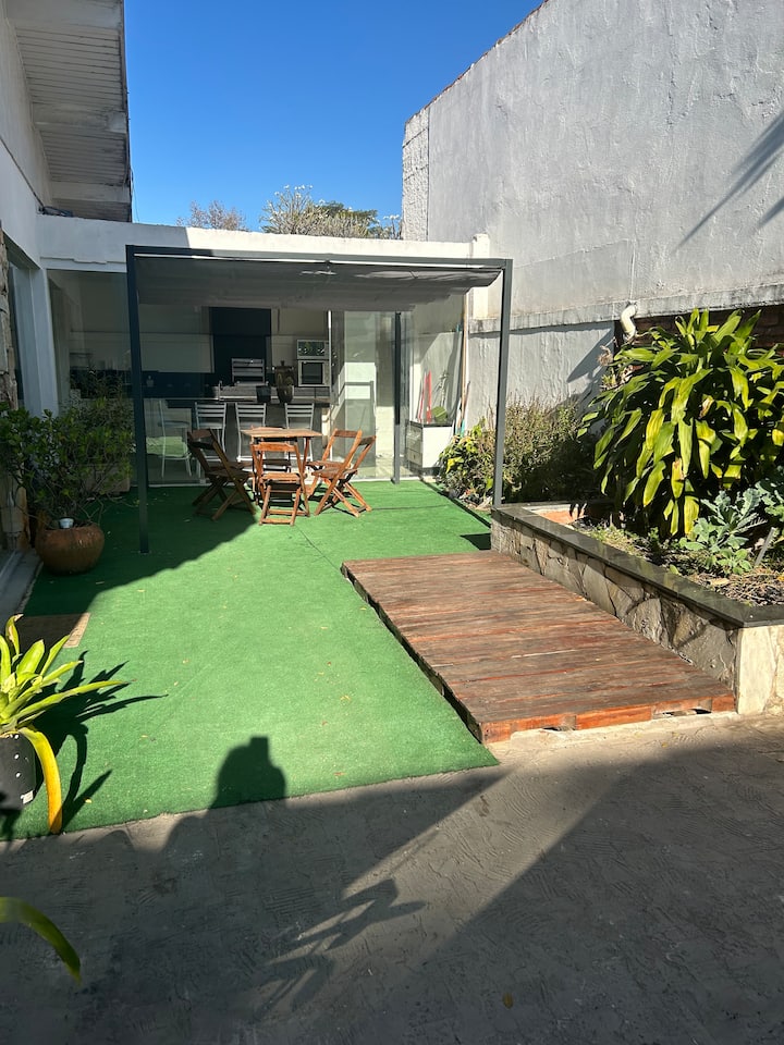 Casa Com Piscina E Jacuzzi - São Paulo