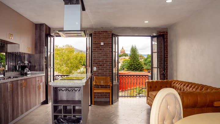 Descubre El Lujo En El Alma De San Miguel Allende - San Miguel de Allende