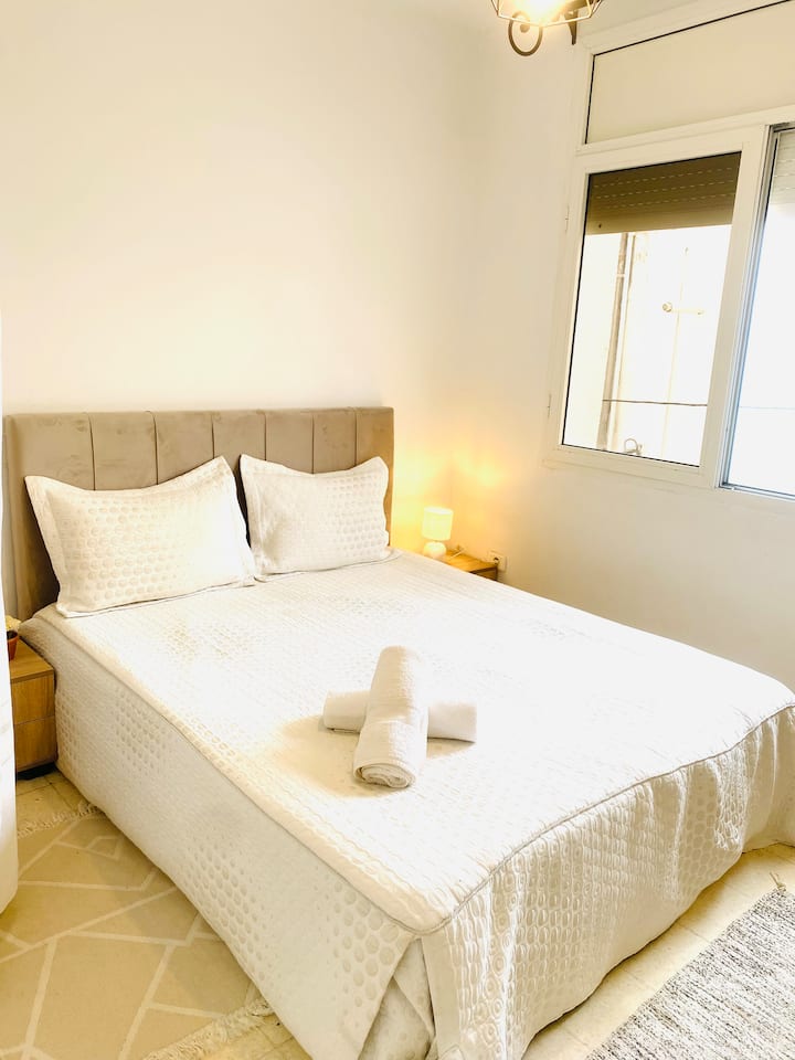 Studio Douceur - La Marsa