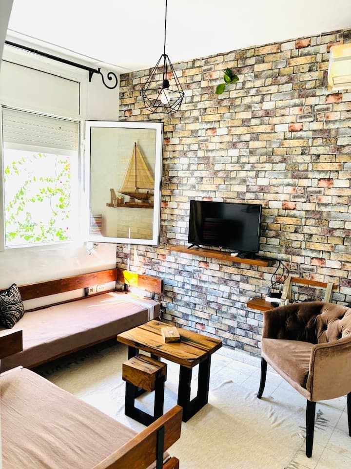 Studio Douceur - La Marsa