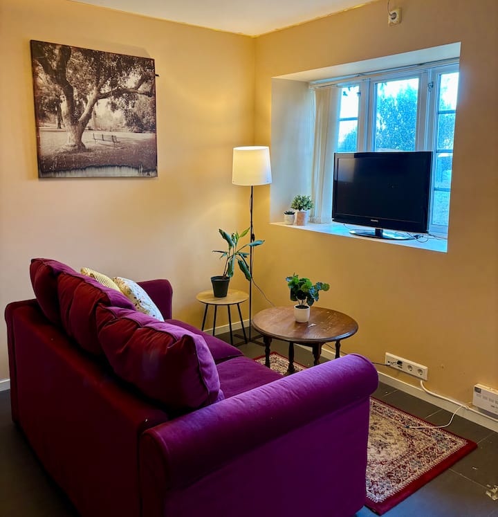 Studio Sentralt I Stavanger (Storhaug) - Stavanger