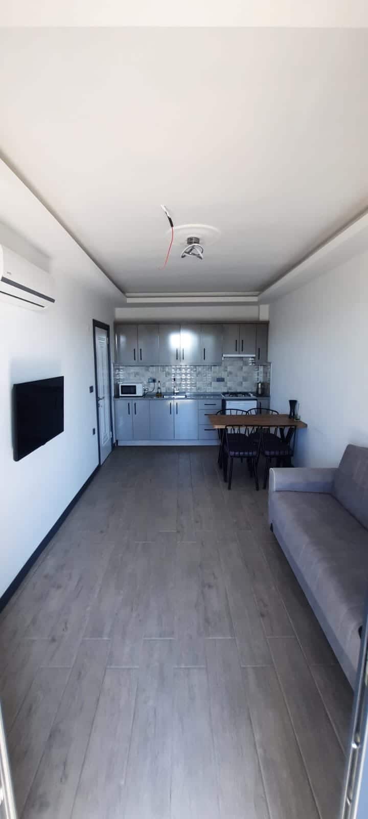 Yeni Binada Temiz ŞıK Konaklama - Ölüdeniz