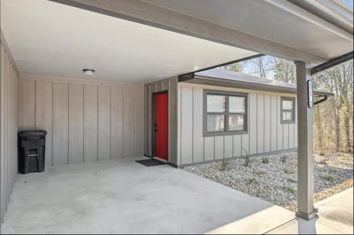 Cozy Haven Duplex Unit 2-smoky Mountains - Sevierville, TN