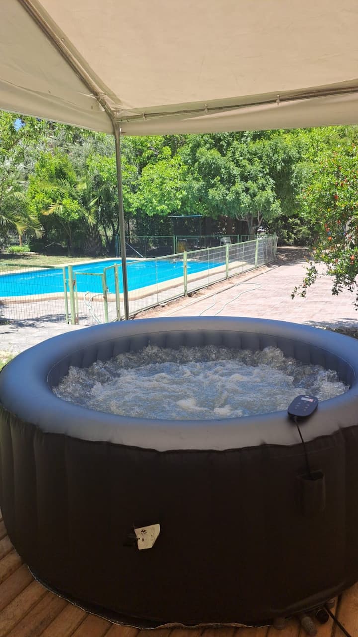 Casa De Roca - San José de Maipo