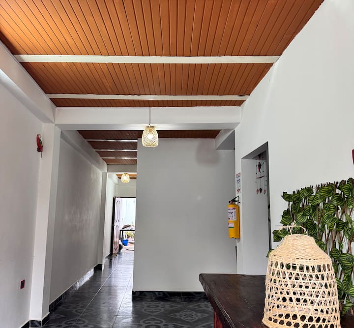 Alkimia Beach - Hostal - San Onofre