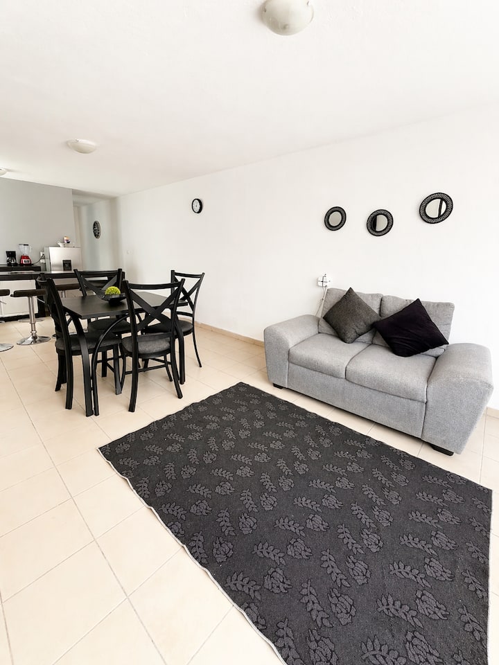 Loft Sipeh Xalapa Departamento 4 - Xalapa