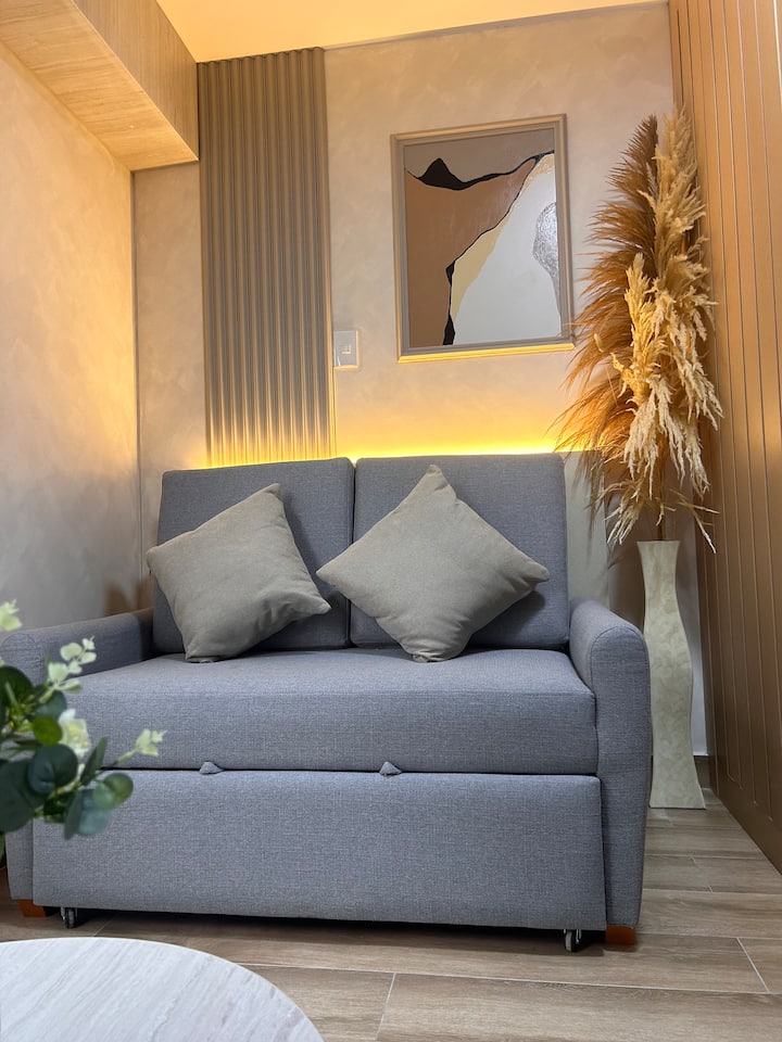 Luxury Apt, Ocean, San Isidro/miraflores, Airport - Lima