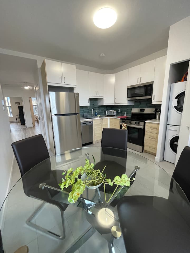 Discount!charming 3br In The Plateau.
3 Beds - Montréal, QC