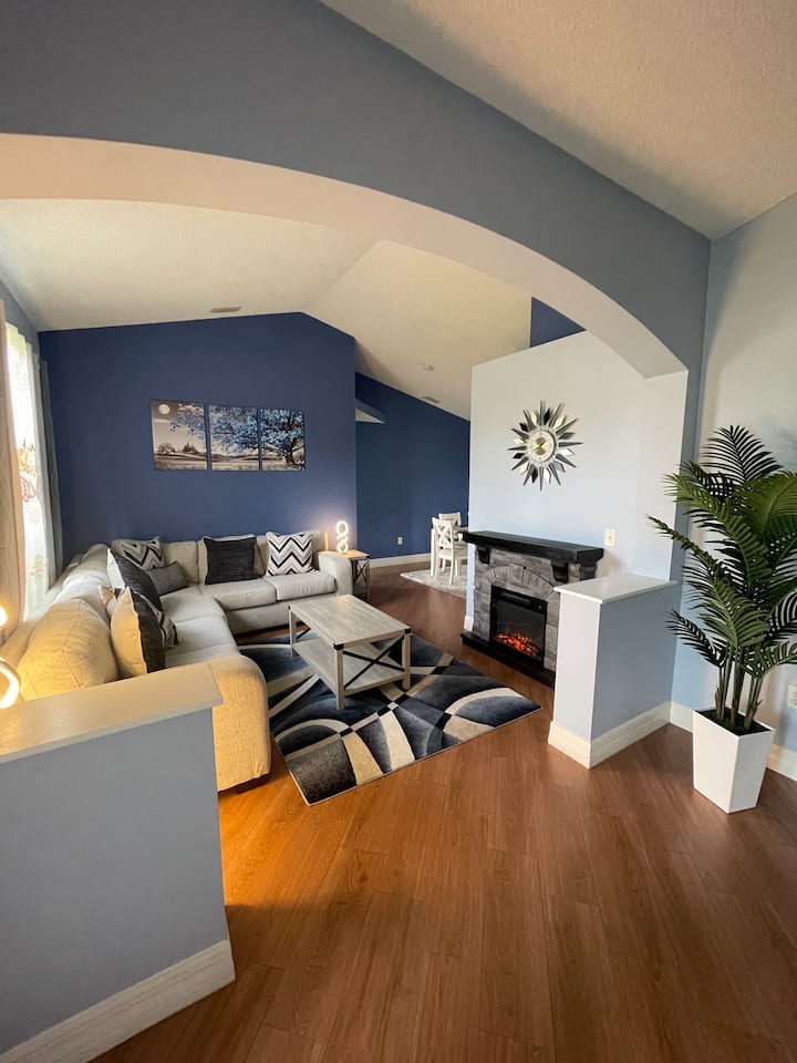 Luxury House In Palm Bay - Palm Bay