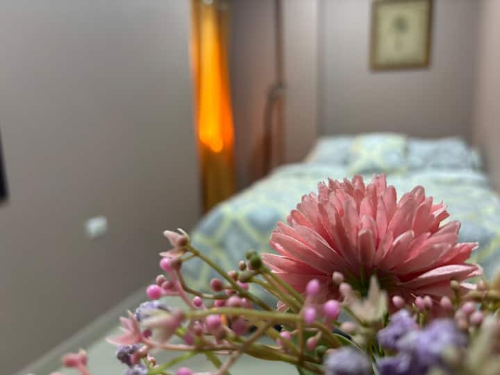Apto. #3 Privado Una Recámara, Cerca Aeropuerto - Comayagua