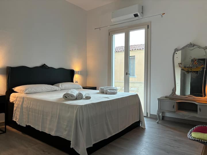 Jimy House, Room 3 Jimy - Olbia