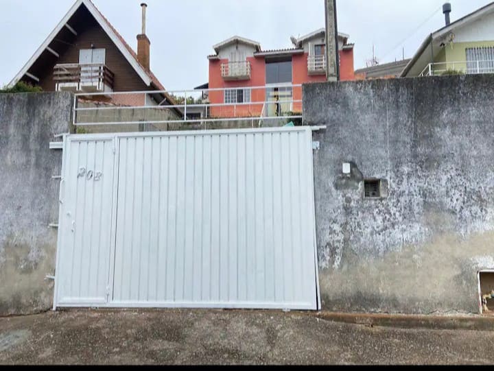 Cantinho Da Serra - Santo Antônio do Pinhal