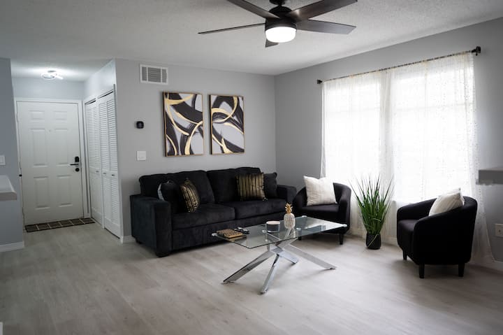 Escape To Orlando Near Universal Studios. - Windermere