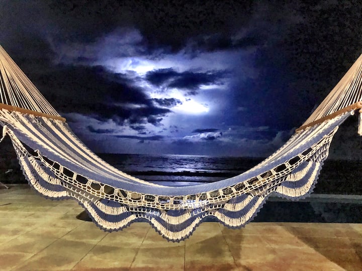 Tortugas Nest Entire Home - Nicaragua