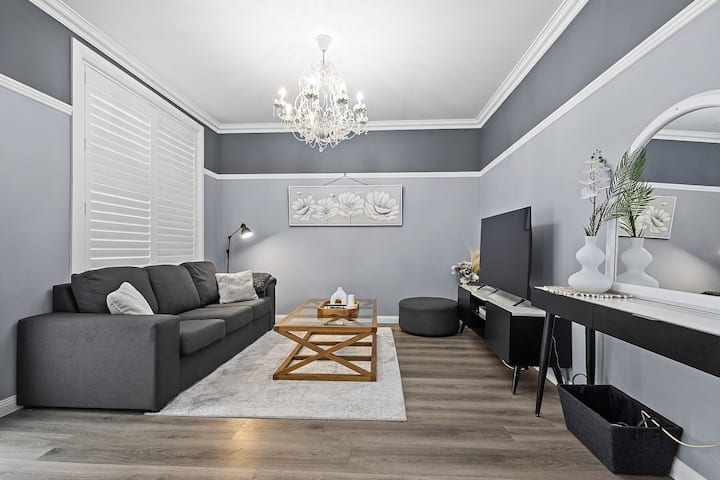 Gem Of The West | Elegance -Cosiness -Convenience - Bathurst