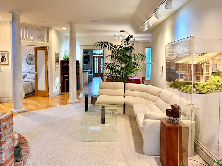 Classic Boulder Victorian, Ideal Location Close To Everything - Boulder, CO
