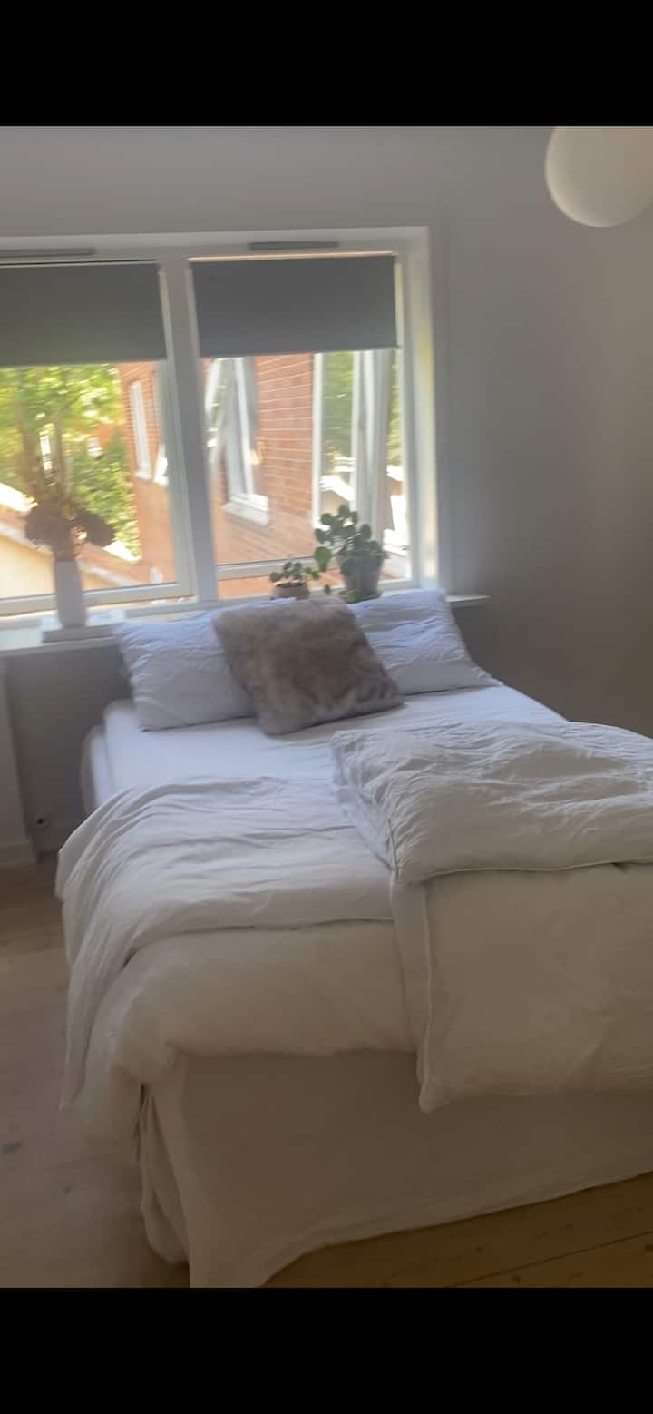 Lejlighed - Odense