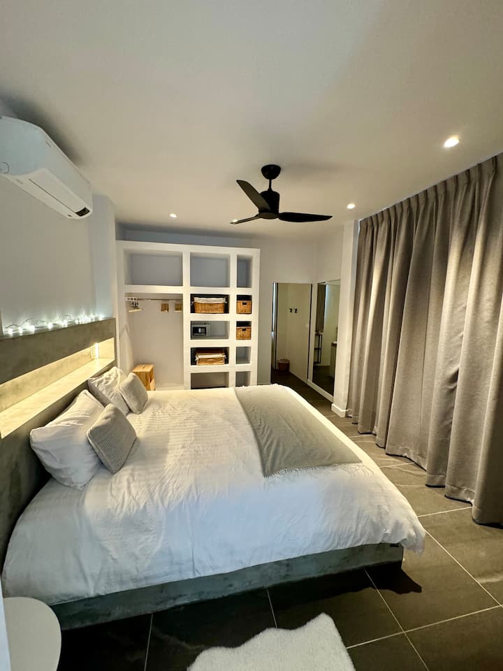 Kata Luxury Apartment Matriochka - 2br - Karon Beach