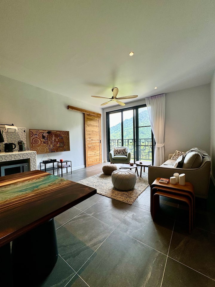 Kata Luxury Apartment Matriochka - 2br - Karon Beach