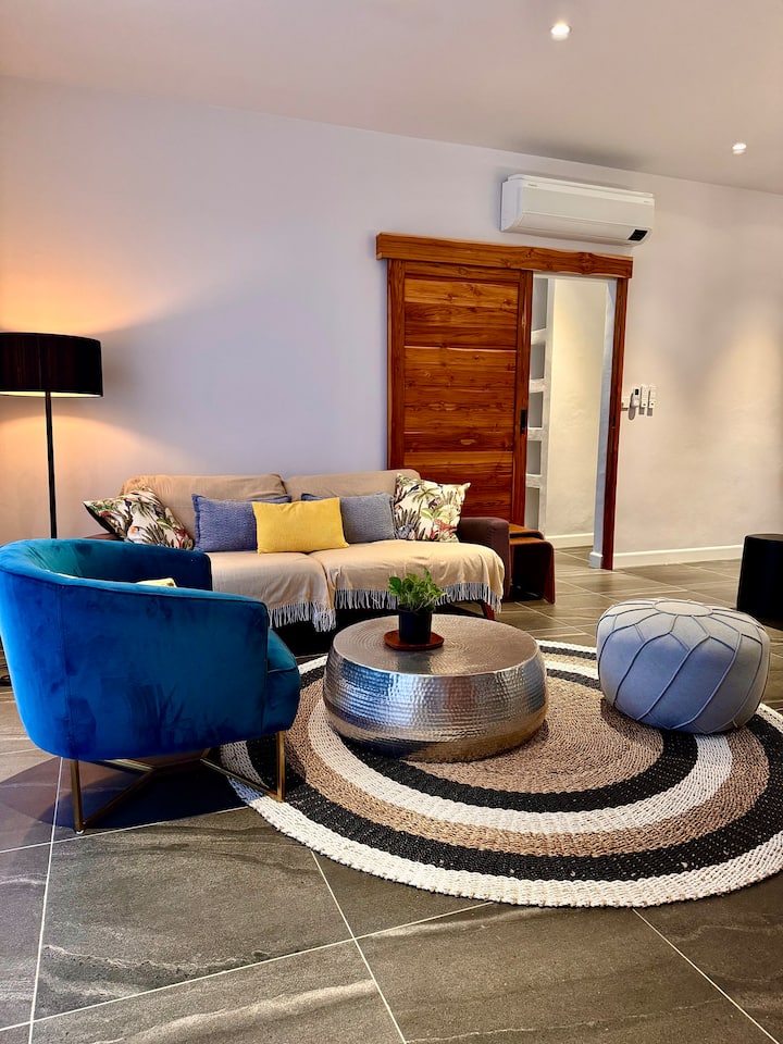 Kata Luxury Apartment Matriochka - 2br - Kata Beach