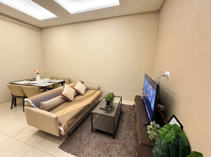 Sri Hartamas ·4 Guest ·Bathtub ·Pool ·Free Parking - Kuala Lumpur