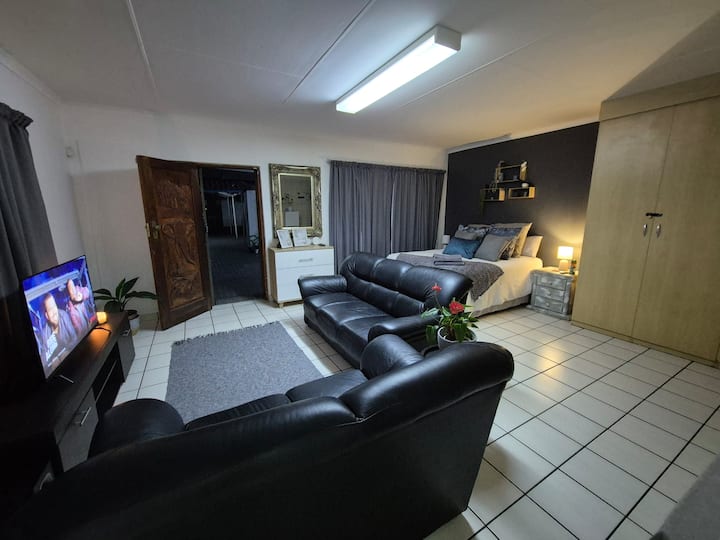 Opal's Rest - Mbombela