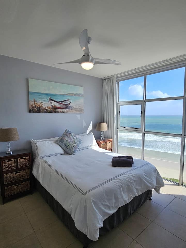 Amazing 11th Floor Seaview Apartment Strand - Somerset West