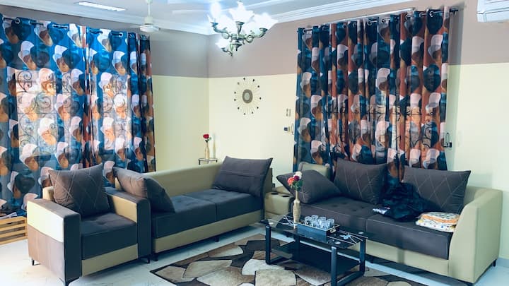 Les Résidences Du Bonheur - Ouagadougou