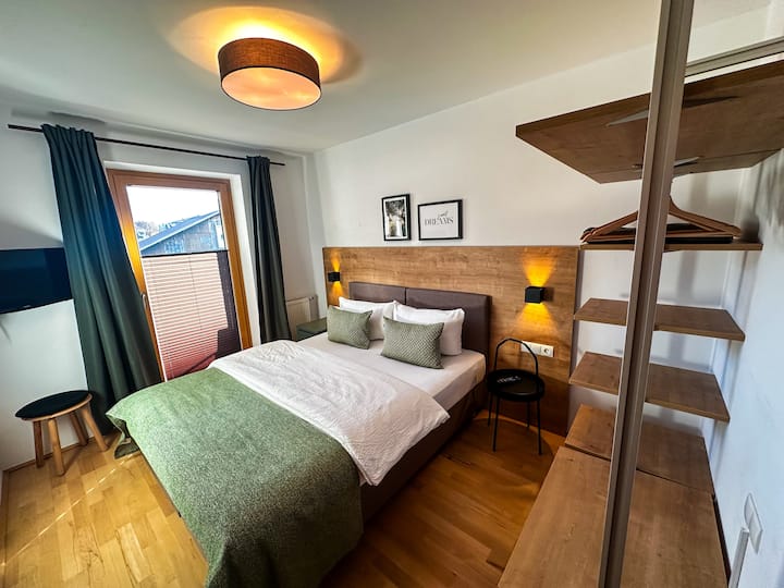 Apartment Carla - Alpbach