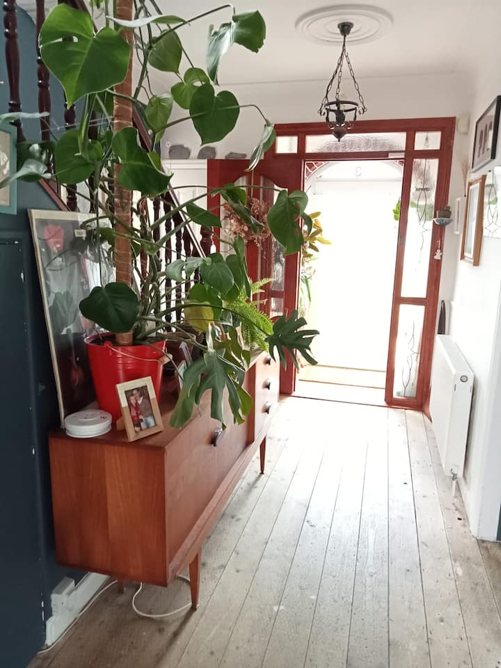 Spacious Family Home In Dublin - Portmarnock