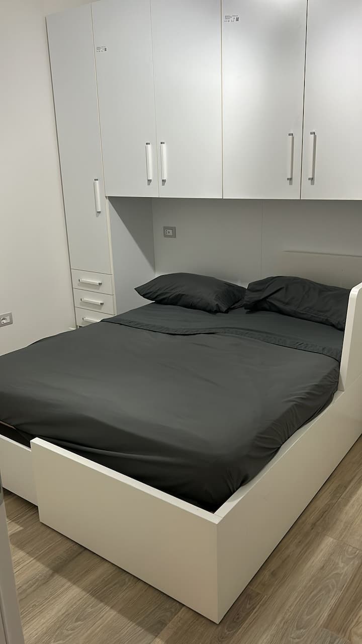 Appartamento 800mt Dal Mare - Cervia