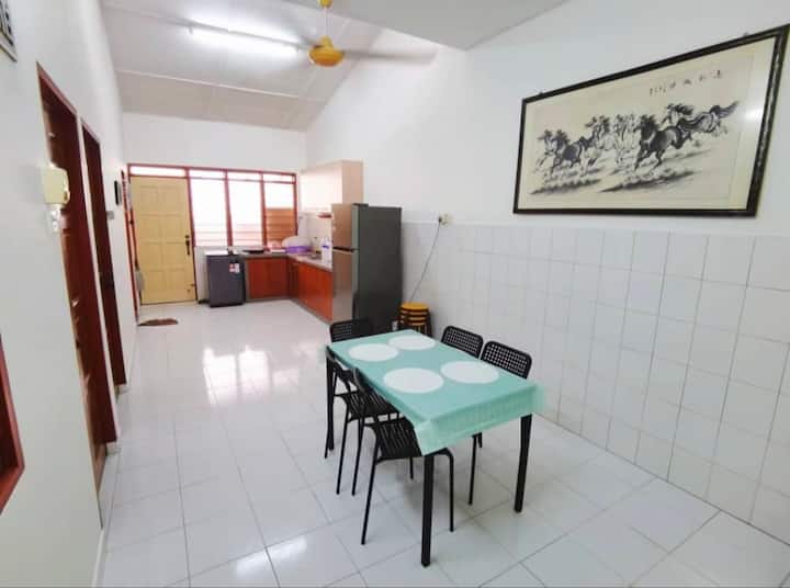 61 Homestay In Teluk Intan - Teluk Intan