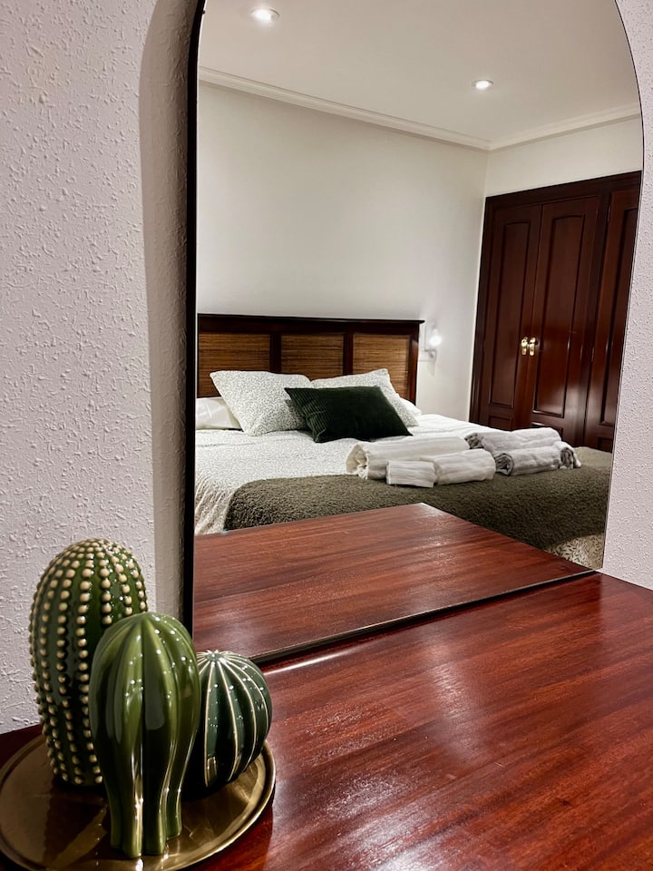 Alojamiento El Faro - Carreño