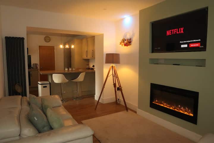 Mountain View Pontygwaith - South Wales