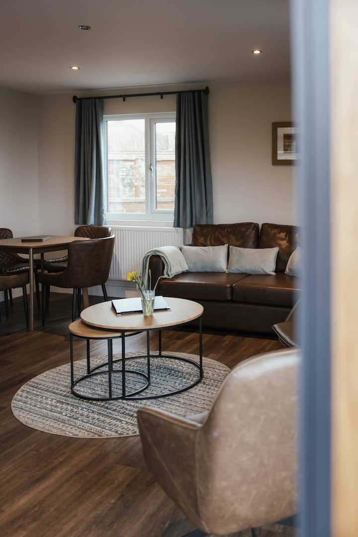 Sea Scape-2 Bed - Cromer