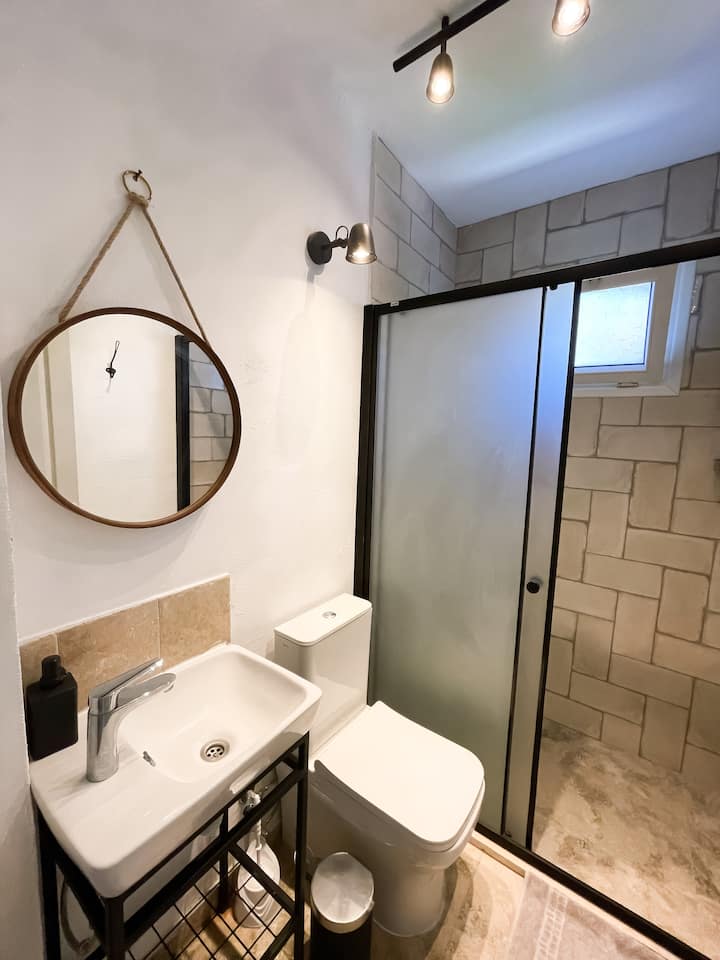 Sinarit Balığı Doğa Manzaralı - Mesudiye