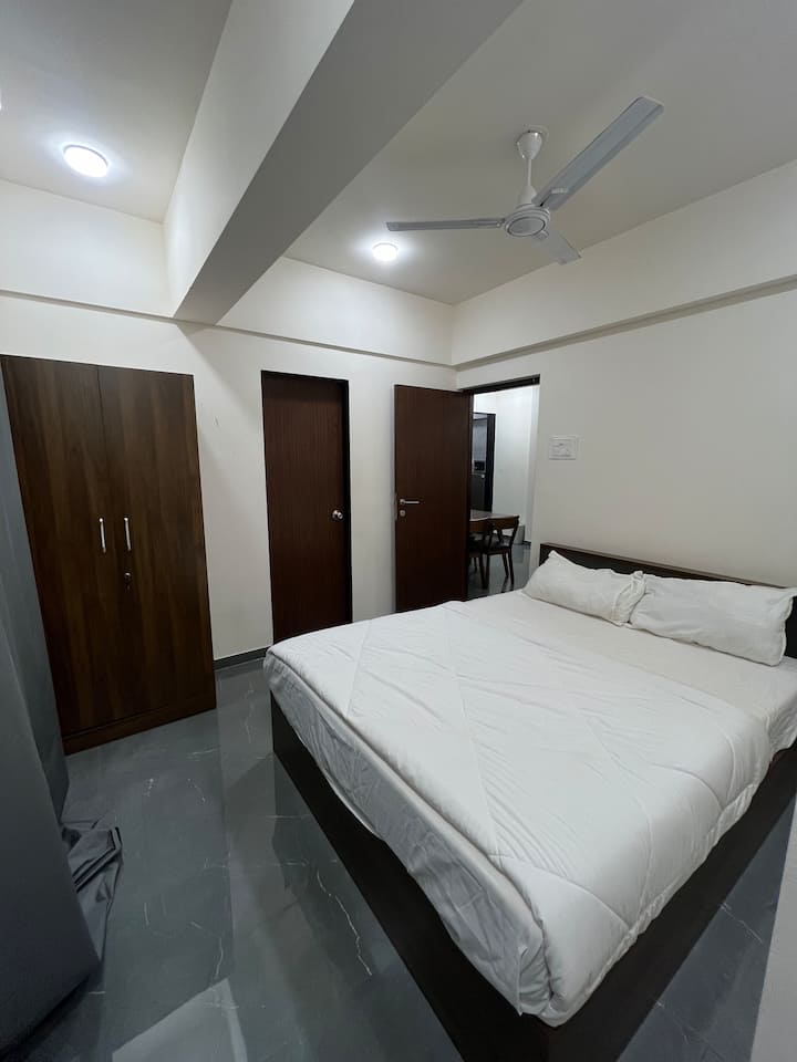 Sortedplacepremium2bhk-401 - Thane