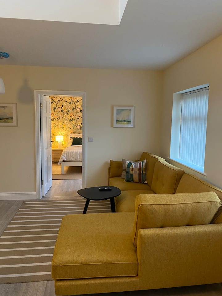 Breagan Lodge - Carrick-On-Suir