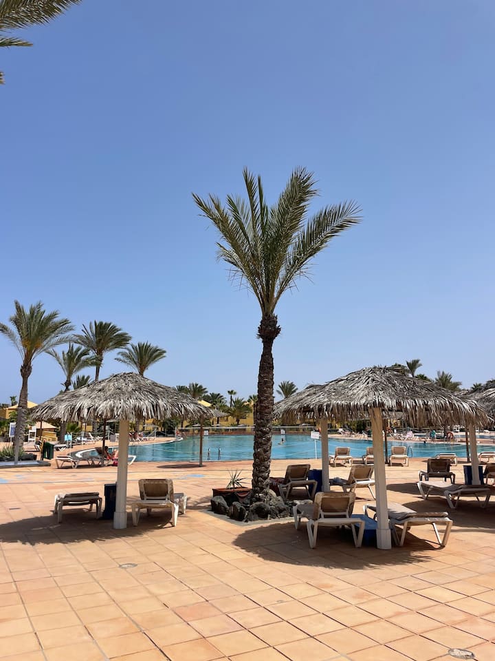 Casa Asinara - Corralejo