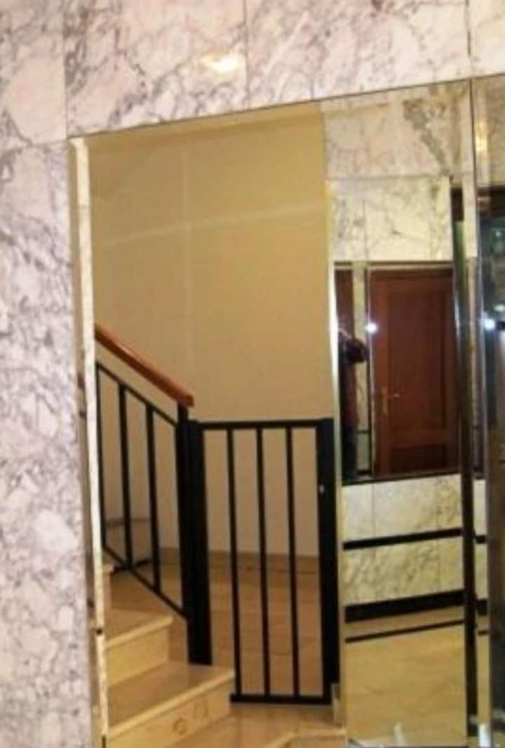 Apartamento Cómodo - Salamanca